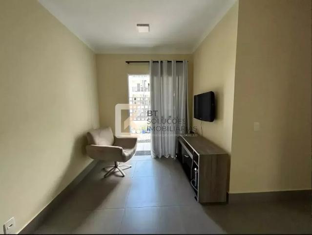 Apartamento em Jardins do Império, Indaiatuba/SP de 57m² 2 quartos à venda por R$ 369.000,00