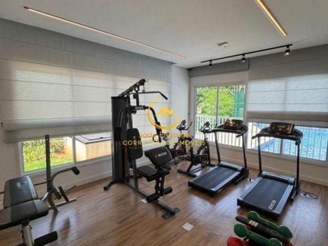 Apartamento em Jardins do Império, Indaiatuba/SP