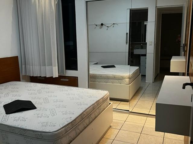 Apartamento em Jatiúca: Localização e tranquilidade