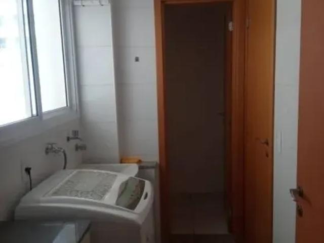 Apartamento em Jd. Infante D. Henrique, Bauru sp