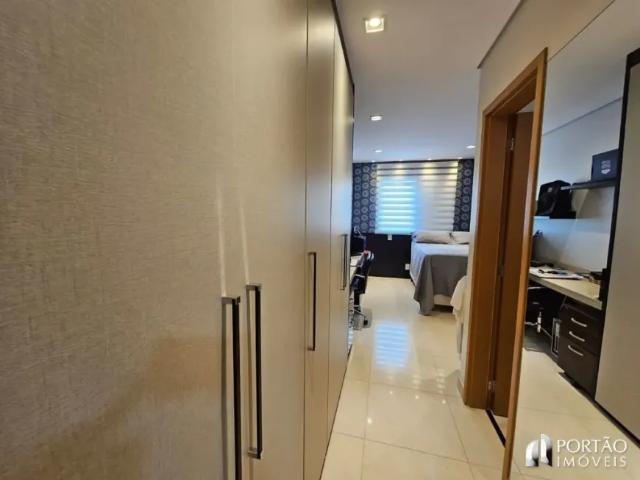 Apartamento em Jd. Infante D. Henrique, Bauru sp