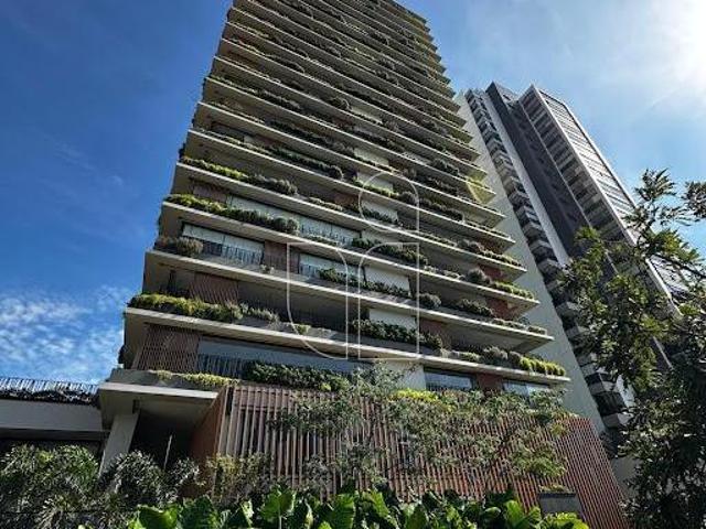 Apartamento em Jequitibá Marília, SP