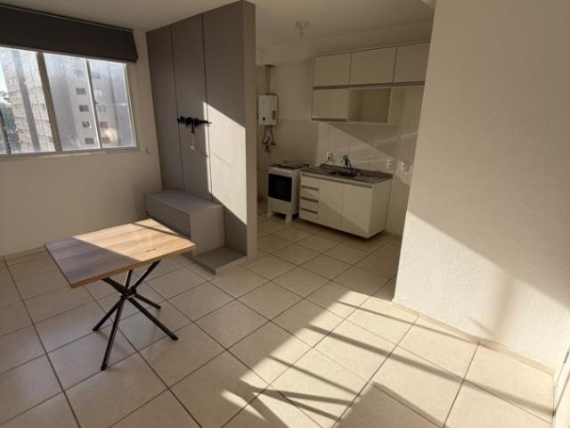 Apartamento em JK, Contagem/MG de 48m² 2 quartos à venda por R$ 364.900,00