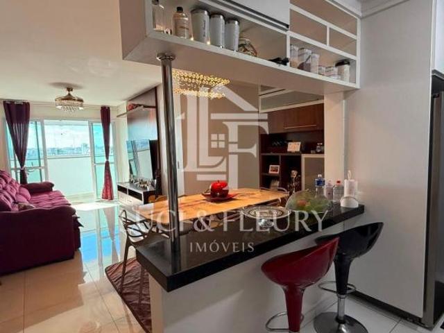 Apartamento em JK Setor Oeste, Anápolis/GO
