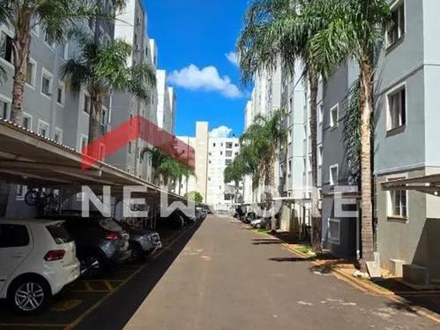 Apartamento em João Miguel Caram Cidade Industrial 2 Londrina/PR