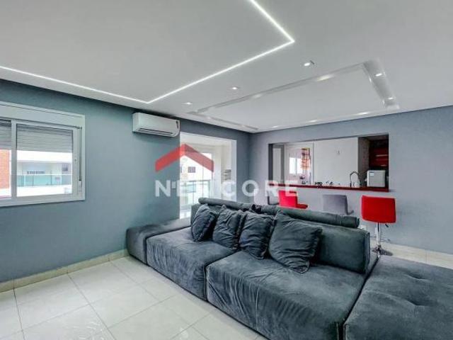 Apartamento em João Antônio de Oliveira Mooca São Paulo/SP