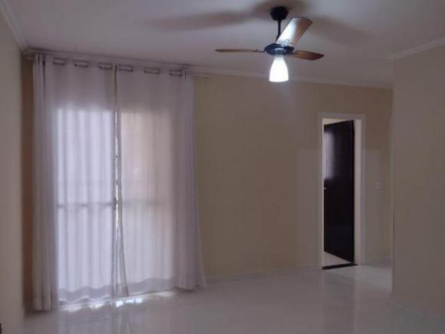 Apartamento em João Aranha, Paulínia/SP de 0m² 2 quartos à venda por R$ 215.000,00