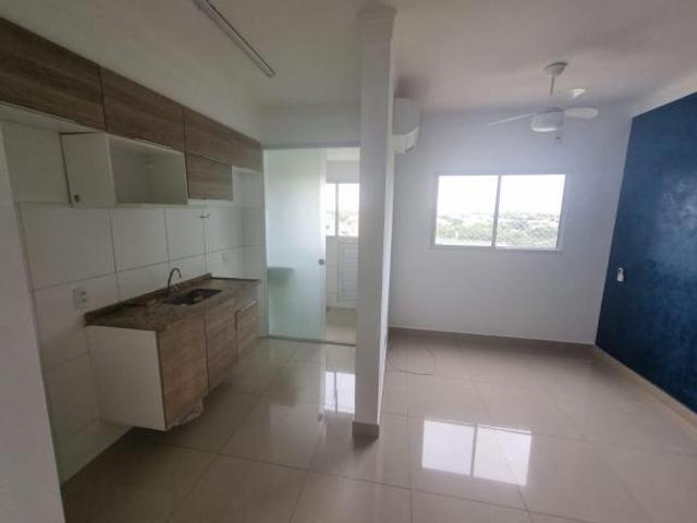 Apartamento em João Aranha, Paulínia/SP de 48m² 2 quartos à venda por R$ 287.000,00