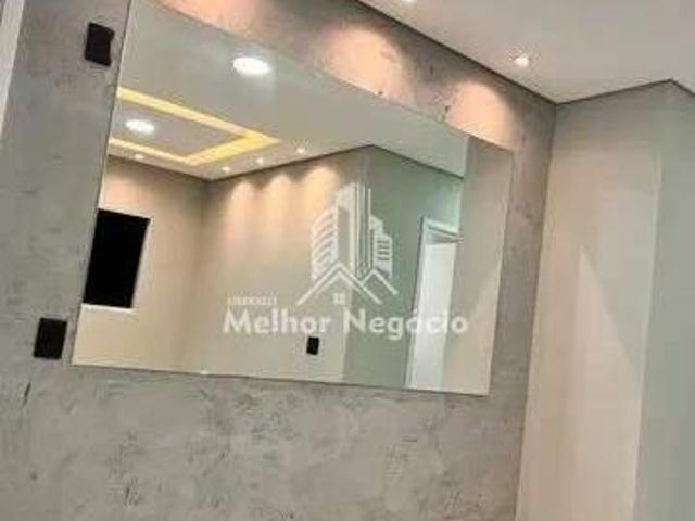 Apartamento em João Aranha, Paulínia/SP de 49m² 2 quartos à venda por R$ 40.000,00