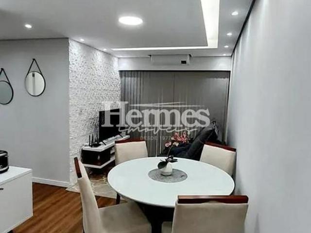 Apartamento Em João Aranha, Paulínia/sp de 55 m² 2 Quartos Para Locação R$2.700,00/mes