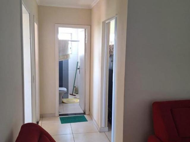 Apartamento em João Aranha, Paulínia/SP de 51m² 2 quartos à venda por R$ 180.000,00