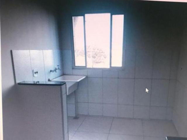 Apartamento em João Aranha, Paulínia/SP de 51m² 2 quartos à venda por R$ 195.000,00