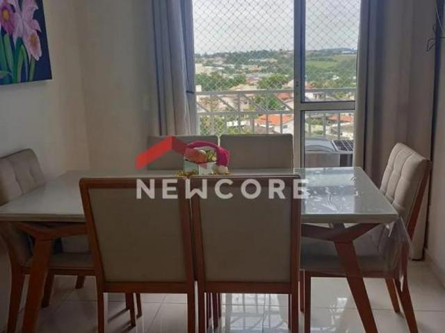 Apartamento em João Bissotto Filho Ortizes Valinhos/SP