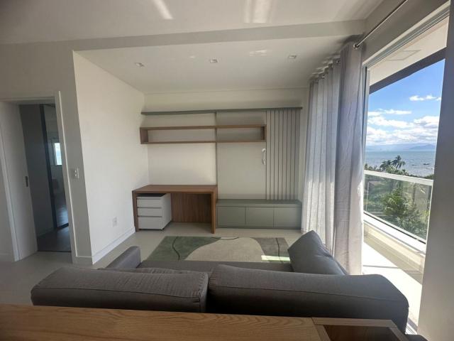 Apartamento em João Paulo, Florianópolis/SC de 50m² 1 quartos para locação R$ 5.000,00/mes