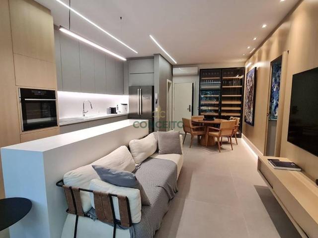 Apartamento em João Paulo, Florianópolis/SC de 78m² 2 quartos para locação R$ 8.700,00/mes