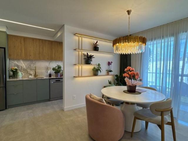 Apartamento em João Paulo, Florianópolis/SC de 80m² 2 quartos para locação R$ 6.200,00/mes