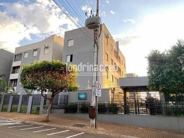 Apartamento em João Paz, Londrina/PR de 67m² 3 quartos à venda por R$ 340.000,00
