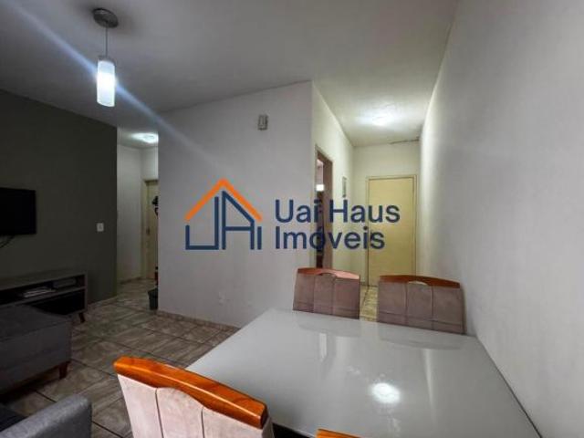 Apartamento em João Pinheiro, Belo Horizonte/MG