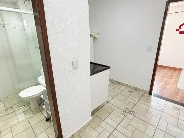 Apartamento em João Pinheiro, Belo Horizonte/MG de 20m² 1 quartos para locação R$ 1.800,00/mes