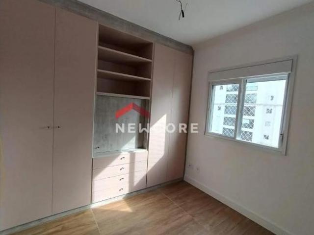 Apartamento em Rua João Ribeiro Campestre Santo André/SP