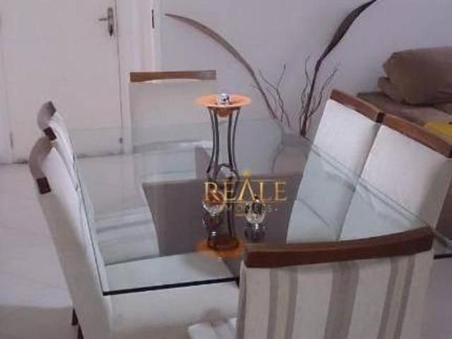 Apartamento em João XXIII, Vinhedo/SP de 69m² 2 quartos à venda por R$ 500.000,00