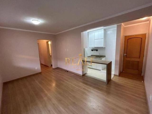 Apartamento em João XXIII, Vinhedo/SP de 74m² 3 quartos à venda por R$ 600.000,00