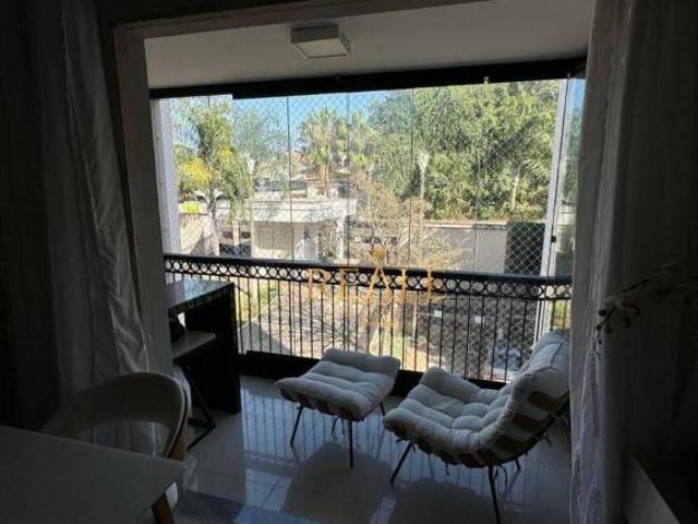 Apartamento em João XXIII, Vinhedo/SP de 88m² 3 quartos à venda por R$ 700.000,00