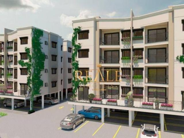 Apartamento em João XXIII, Vinhedo/SP de 88m² 3 quartos à venda por R$ 749.500,00