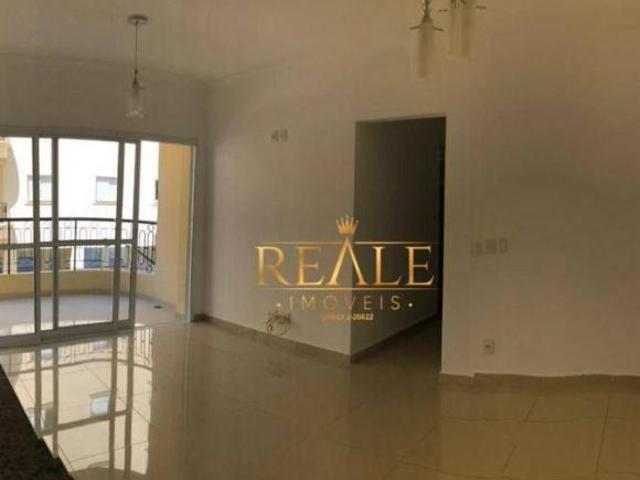 Apartamento em João XXIII, Vinhedo/SP de 94m² 3 quartos à venda por R$ 850.000,00