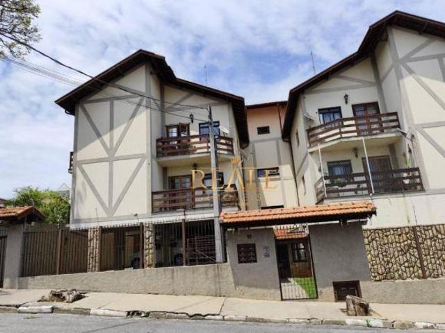 Apartamento em João XXIII, Vinhedo/SP de 107m² 2 quartos à venda por R$ 600.000,00