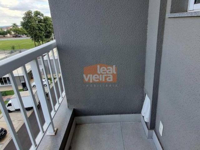 Apartamento em Jóquei Clube, Marília/SP