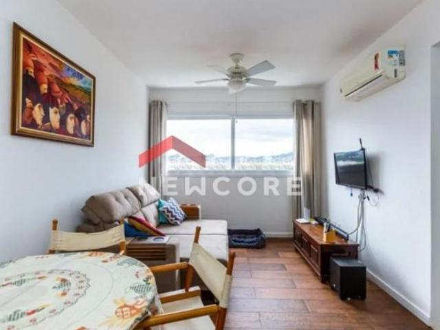 Apartamento em Joaquim Cruz Santo Antônio Porto Alegre/RS