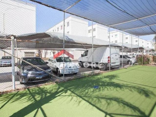 Apartamento em Joaquim José Fonte Grande Contagem/MG