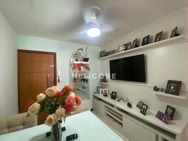 Apartamento em Joaquim José Fonte Grande Contagem/MG