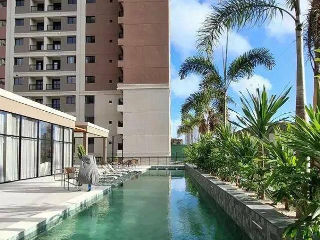 Apartamento em Joaquim Távora, Fortaleza/CE de 65m² 3 quartos à venda por R$ 811.623,00