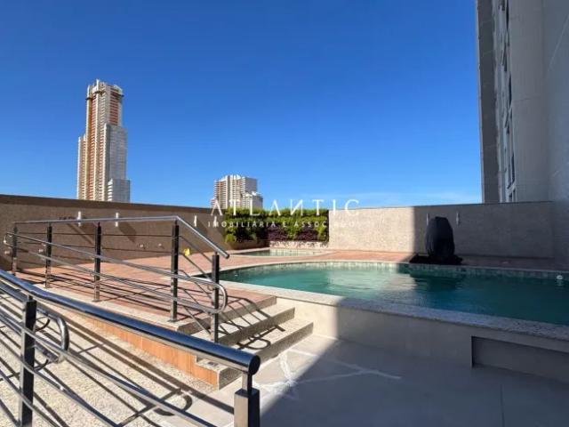 Apartamento em Jockey de Itaparica, Vila Velha/ES