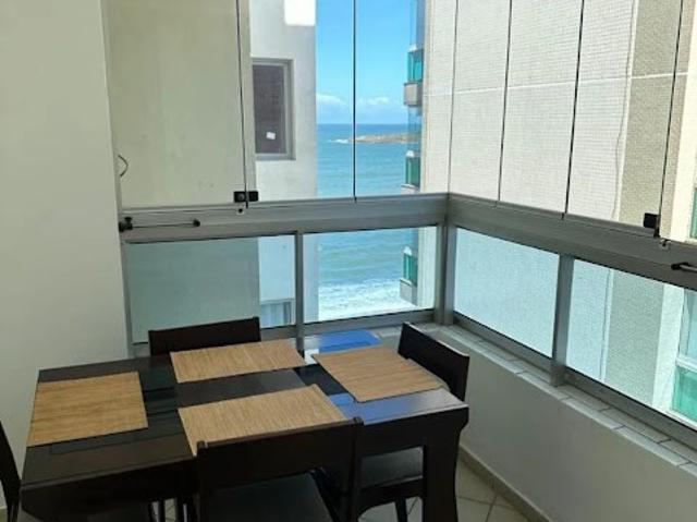 Apartamento em Jockey de Itaparica, Vila Velha/ES de 58m² 2 quartos à venda por R$ 744.000,00