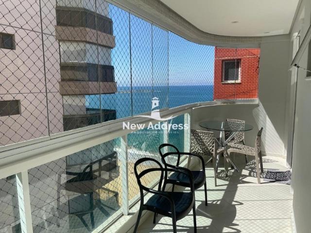 Apartamento em Jockey de Itaparica, Vila Velha/ES de 60m² 2 quartos à venda por R$ 1.199.000,00