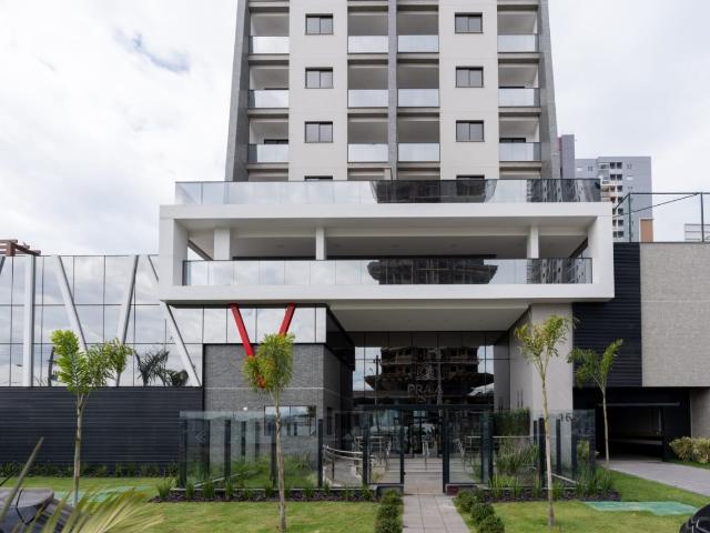 Apartamento em Jockey de Itaparica, Vila Velha/ES de 60m² 2 quartos à venda por R$ 769.000,00