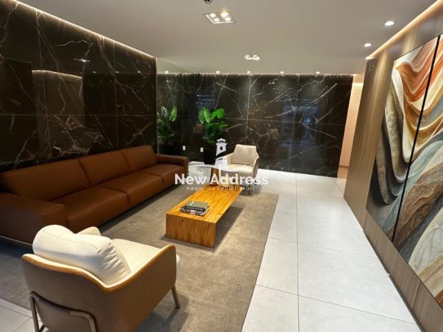 Apartamento em Jockey de Itaparica, Vila Velha/ES de 62m² 2 quartos à venda por R$ 728.000,00