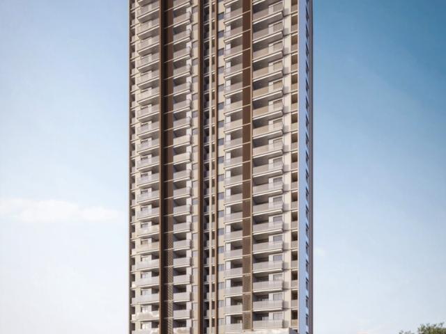 Apartamento em Jockey de Itaparica, Vila Velha/ES de 62m² 2 quartos à venda por R$ 895.170,00