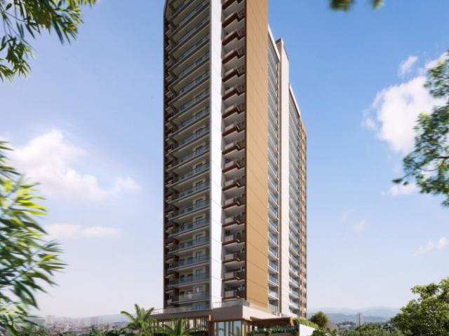 Apartamento em Jockey de Itaparica, Vila Velha/ES de 64m² 2 quartos à venda por R$ 780.687,00