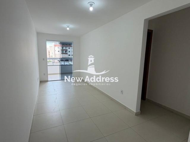 Apartamento em Jockey de Itaparica, Vila Velha/ES de 68m² 2 quartos à venda por R$ 419.900,00