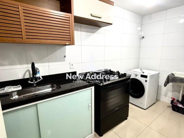 Apartamento em Jockey de Itaparica, Vila Velha/ES de 68m² 2 quartos à venda por R$ 449.900,00