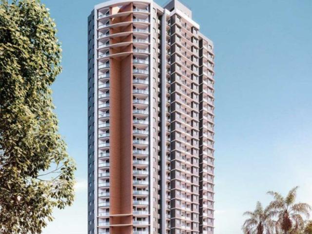 Apartamento em Jockey de Itaparica, Vila Velha/ES de 68m² 2 quartos à venda por R$ 871.146,00
