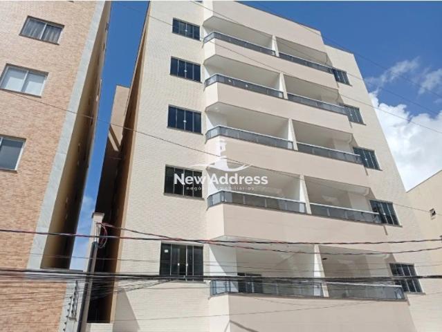 Apartamento em Jockey de Itaparica, Vila Velha/ES de 69m² 2 quartos à venda por R$ 451.000,00