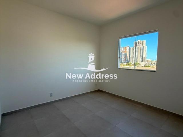 Apartamento em Jockey de Itaparica, Vila Velha/ES de 70m² 2 quartos à venda por R$ 398.900,00