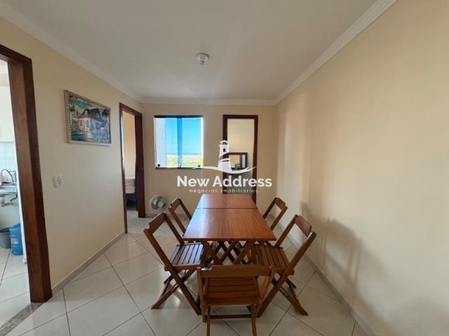 Apartamento em Jockey de Itaparica, Vila Velha/ES de 70m² 2 quartos à venda por R$ 419.000,00