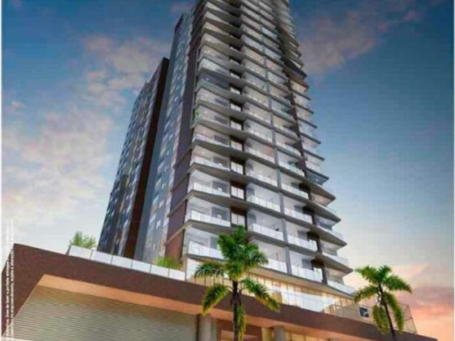 Apartamento em Jockey de Itaparica, Vila Velha/ES de 77m² 3 quartos à venda por R$ 1.016.207,00