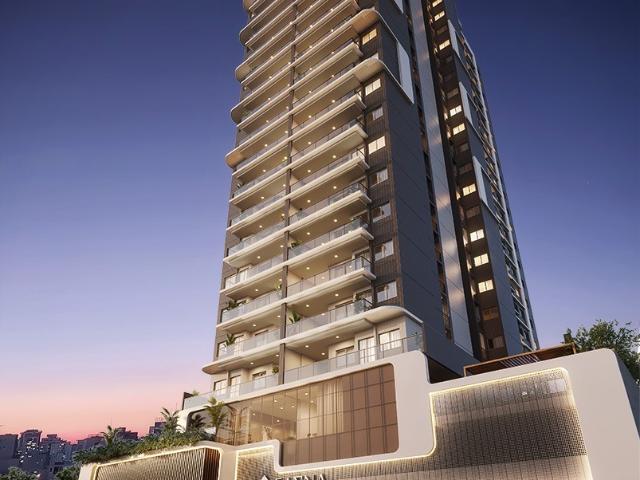 Apartamento em Jockey de Itaparica, Vila Velha/ES de 77m² 3 quartos à venda por R$ 1.036.650,00